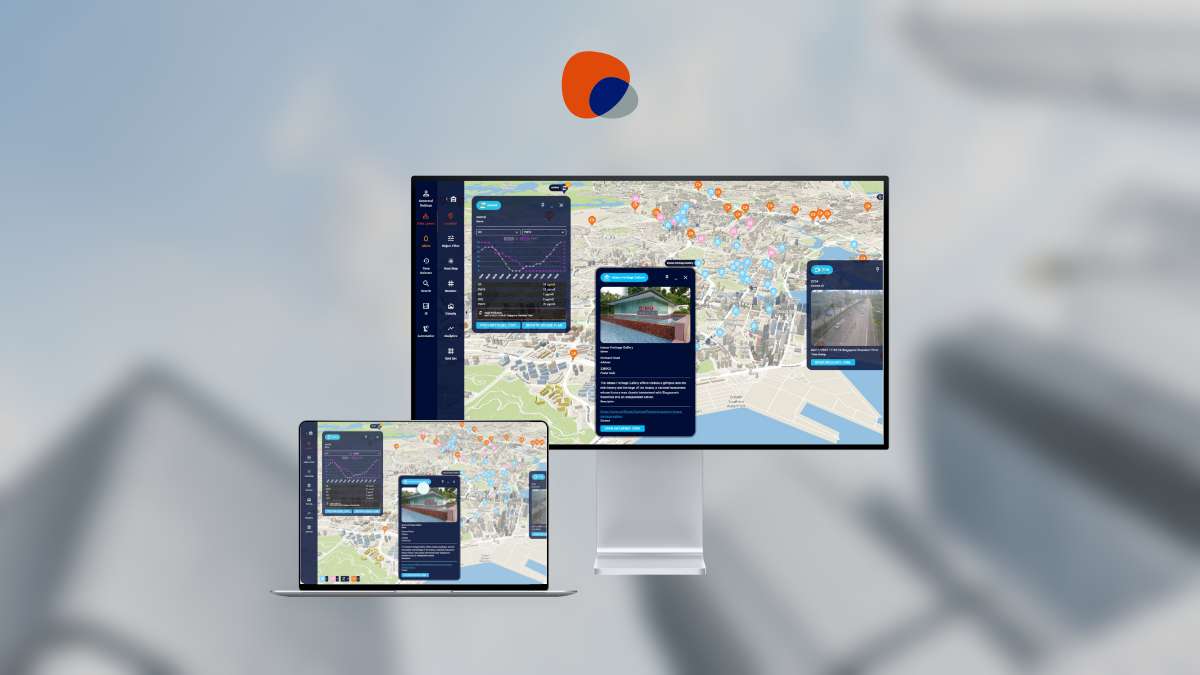 OneMindNG makes you the orchestrator of your data intelligence